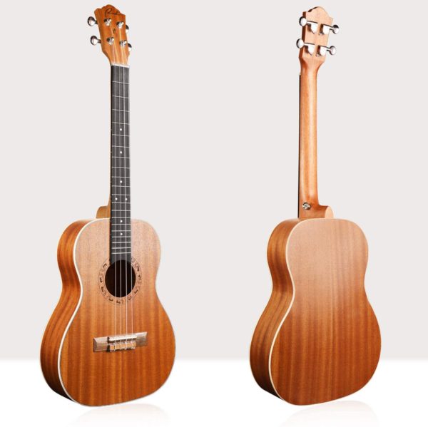 Baritone Ukulele 30 inch Professional Ukelele Instrument Kit